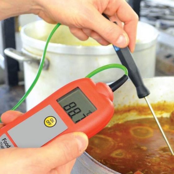 Cooking Thermometers - Food Thermometers welcome to Puja Engineering ...
