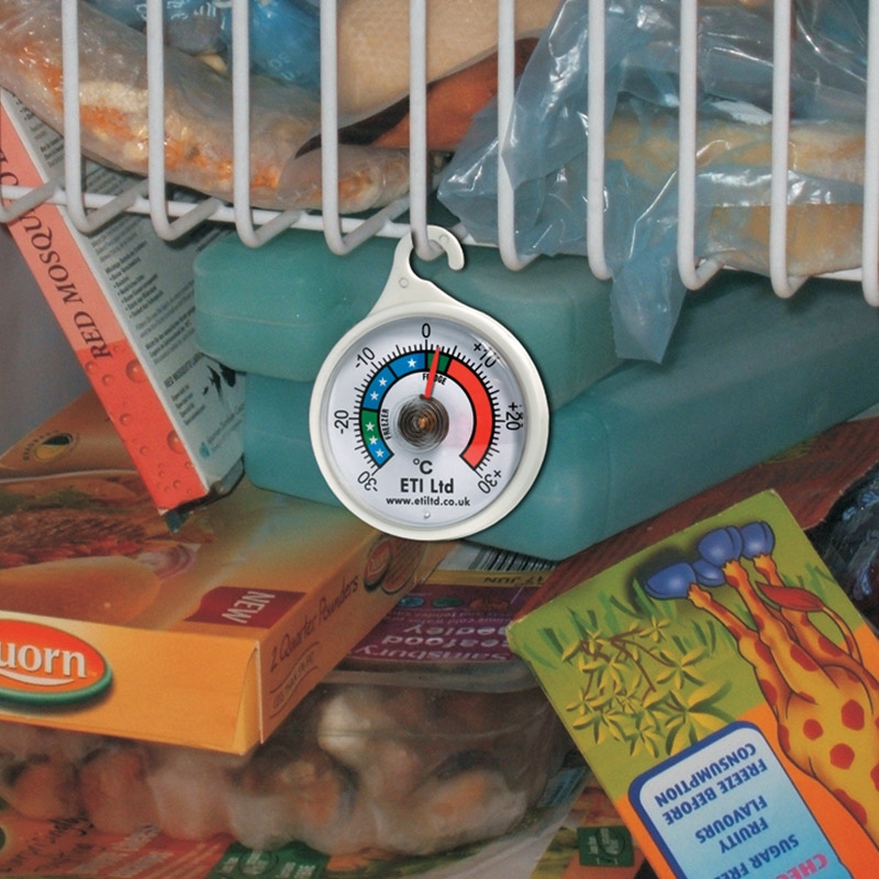 Frying Thermometer | puja engineering