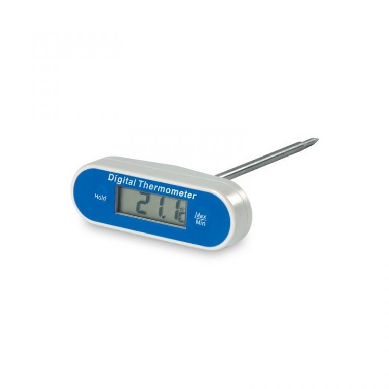 Waterproof thermometer T shaped pocket thermometer - welcome to Puja ...