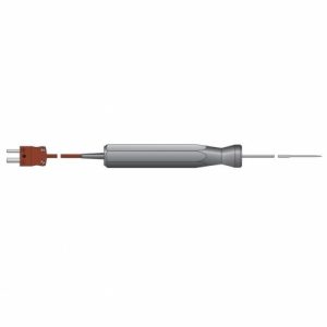 fast response temperature probe T thermocouple | puja engineering